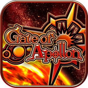 GATE OF APOLLON | SLOT GAME PRODUCTS | apollon-gaming